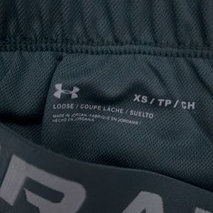 Under Armour | Shorts | Under Armour Workout Set | Poshmark